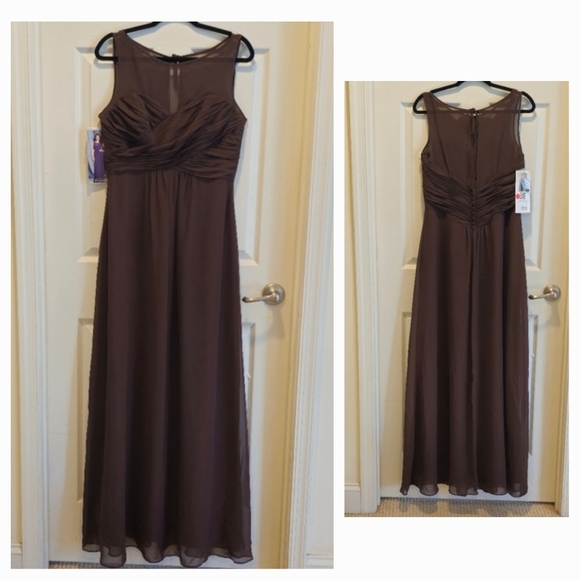 Alfred Angelo | Dresses | Alfred Angelo Wedding Party Prom Cocktail ...